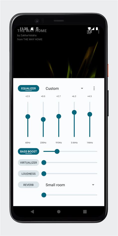 Music Visualizer For Android Download