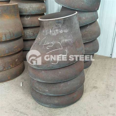 China Eccentric Reducer Manufacturers Suppliers Customized Eccentric Reducer Quotation Gnee