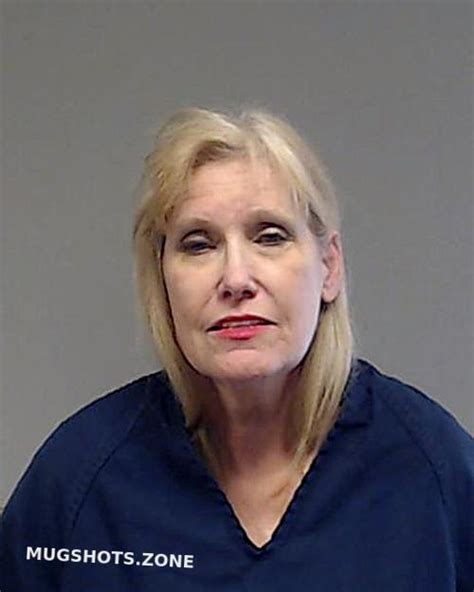 Pruitt Kathi Lee 08 02 2023 Collin County Mugshots Zone