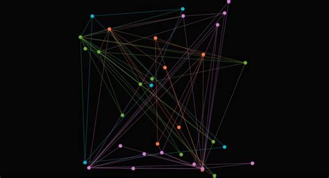 The Fission Of Zacharys Karate Club Information Visualization