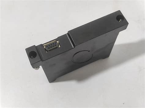 Bently Nevada 1701 Field Monitor 170133 050 00 Proximitor Sensor 170133
