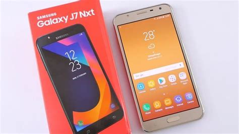 Galaxy J7 Neo Começa A Receber Atualização Para O Android 9 Pie