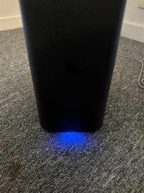 Moved House And Set Up Nbn Not Getting A Dsl Connection R Nbn