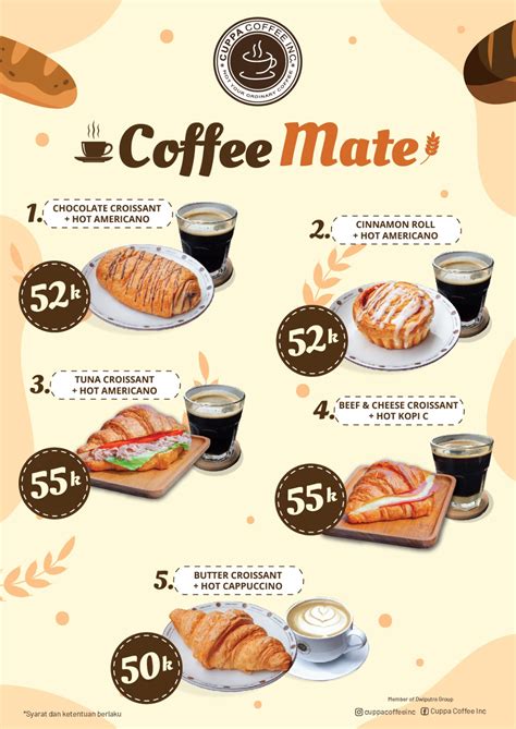 Menu Pos