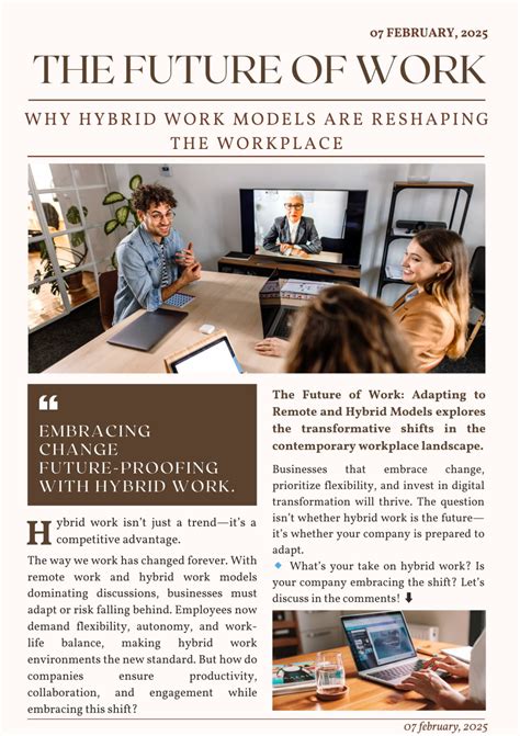 abhishek prajapati on linkedin futureofwork hybridwork ai