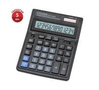 Калькулятор настольный CITIZEN SDC-554