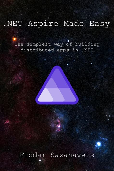 Net Aspire Made By Fiodar Sazanavets Leanpub Pdfipadkindle