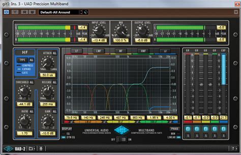 Noise Reduction Tools And Techniques