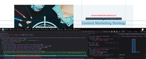 Solved Phantom Psuedo Margin Bugs Bricks Community Forum