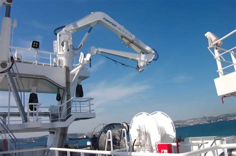 Boom Angle Indicators Marine Crane Parts
