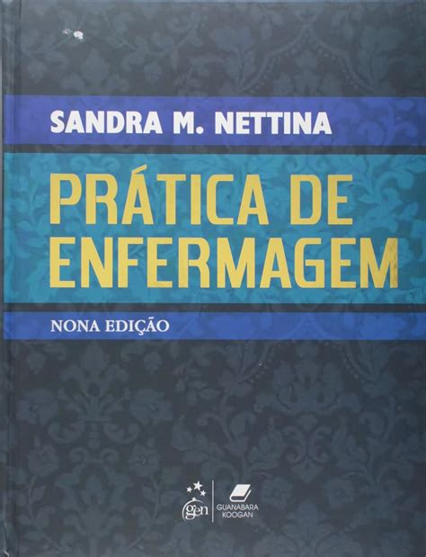Pratica De Enfermagem 9 Ed 9788527718172 Nébia Maria