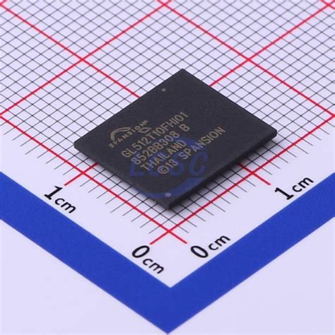 S GL T FHI Infineon Cypress Semicon C LCSC Electronics