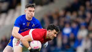 Dingle Not Expecting To Have Mark Oconnor Available For All Ireland