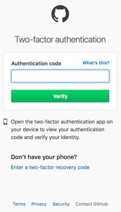 GitHub Team Provisioning