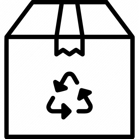 Package Icon Download On Iconfinder On Iconfinder