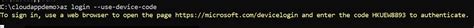 Connecting To The Kubernetes Cluster PowerServer 2022 Help
