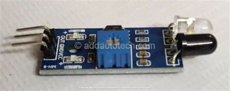 Infrare IR Proximity Electronic Sensor For Sensing Objects Iot At Rs 32 20 Piece In South Dinajpur