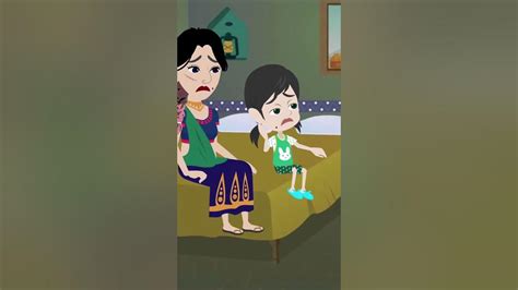 গরিবেরঘরেএসিgoriberghoreac Bangla Cartoon 2d Animation Cartoon