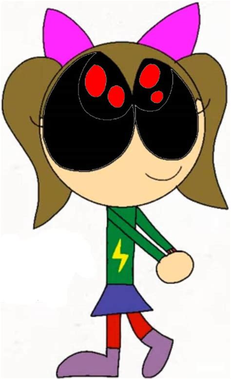 Flower Girlexe By Aisackparrafan On Deviantart