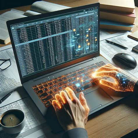 Mastering Vlookup The Ultimate Excel Guide Excel By Joe