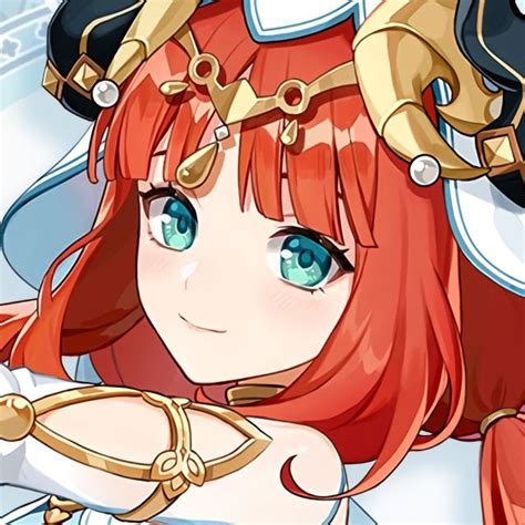 Genshin Impact Artwork Nilou Genshin Impact Anime Ani Vrogue Co
