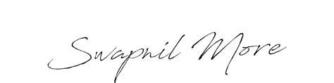78 swapnil more name signature style ideas first class esignature