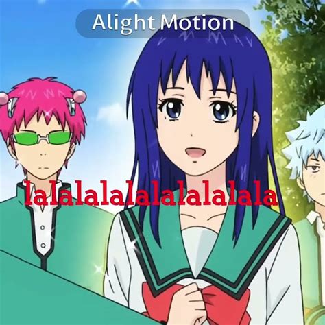 Everyone Is Dumbsaiki K Edit Youtube