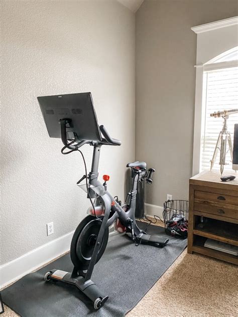 PELOTON BEGINNER MY HONEST REVIEW LA LOVES IT