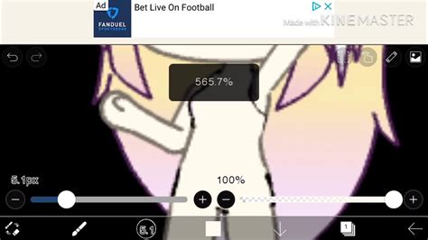 Gacha Life Speededit Youtube