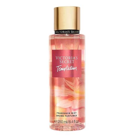Victorias Secret維多利亞的秘密 誘惑香氛噴霧250ml 身體保養 Yahoo奇摩購物中心
