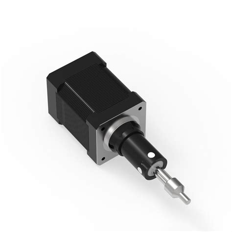 Helix Linear Technologies Precision Motion Control Solutions E