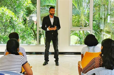 Jaimon Raju Posted On Linkedin