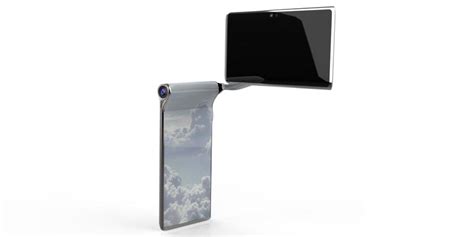 Hubblephone Llega En 2020 Y Tendrá Un Costo De Más De 50000 Pesos