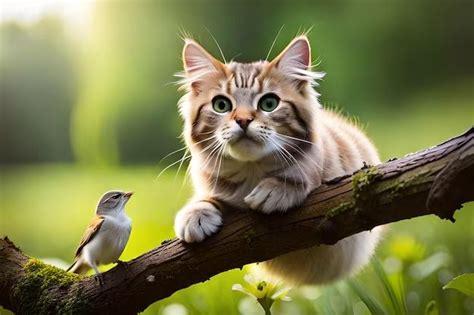 Do Cats And Love Birds Get Along Birdful