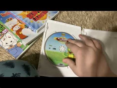 Treehouse Dvd Collection YouTube