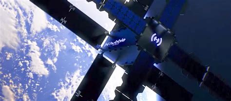 新創業者方案讓藍牙裝置直連衛星欲取代寬頻網路 iThome