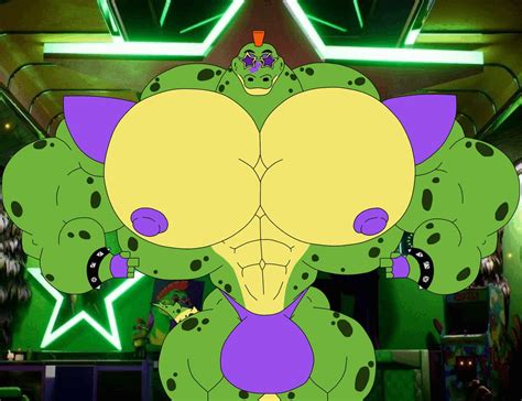 Rule 34 Five Nights At Freddys Five Nights At Freddys Security