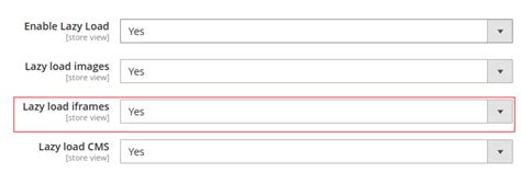 FREE Magento 2 Lazy Load Extension Reduce Loading Time For Better