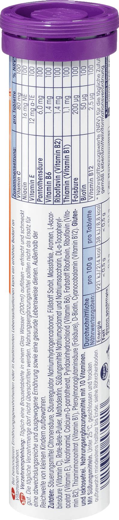 Mivolis Multivitamin 20 tabs купить, как принимать, цена в Киеве и Украине