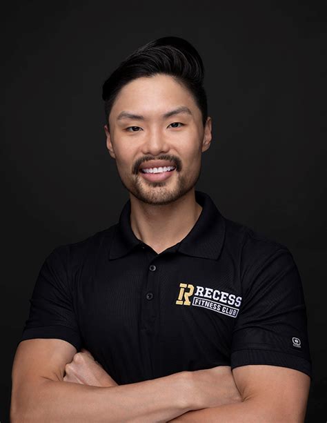 John Bio Recess Fitness Club