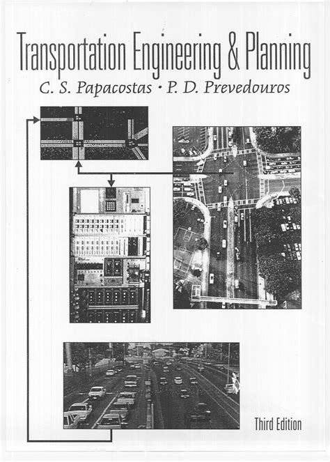 Transportation Engineering Planning OptimizationCity