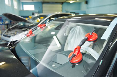 Auto Glass Replacement In Houston Tx