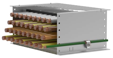Cable Bus Technical Information Mp Husky