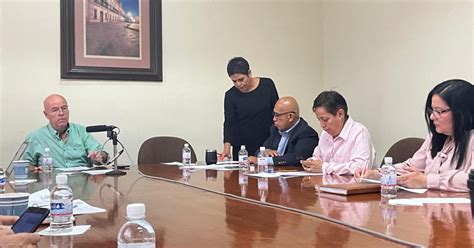 Al Pleno Reforma Que Cambia Requisitos Para Ser Magistrado En Slp