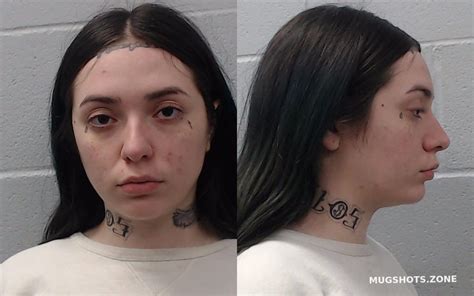 Lopez Adelina Ariel 11072023 Hays County Mugshots Zone
