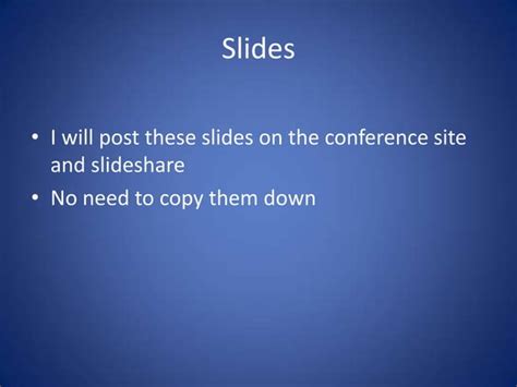 easy mysql replication setup and troubleshooting ppt