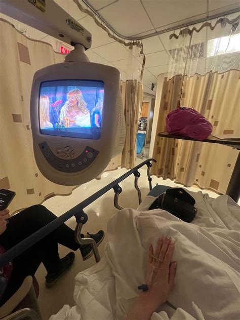 A Friend Of Mine Had An Operation Look At The CRT Wild R Crt