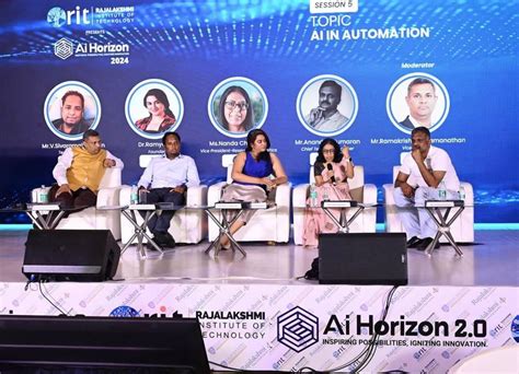 Kumaran Anandan On Linkedin Good Discussion In Ai And Automation Key