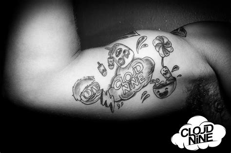 Cloud Nine Cloud Nine Melbournes 1 Club Night Every Saturday Night