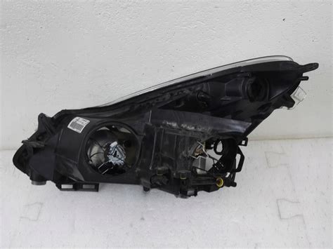 OPEL CORSA D LAMPA PRAWA EUROPEJSKA, ORYGINALNA - 7595435365 ...